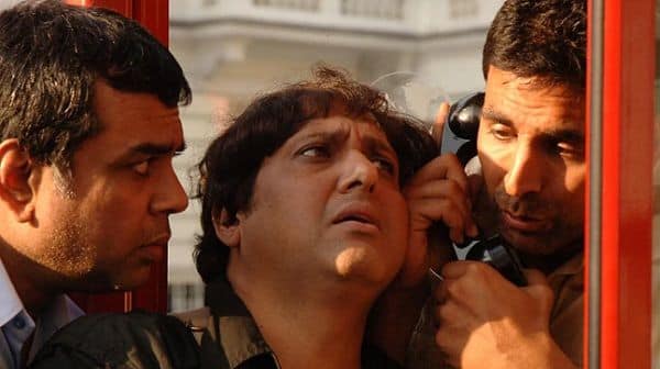 Happy Birthday Priyadarshan: 5 films that prove he is the king of ...