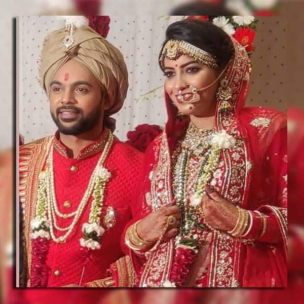 'डांस इंडिया डांस' फेम प्रिंस गुप्ता ने गर्लफ्रेंड सोनम संग रचाई शादी ...