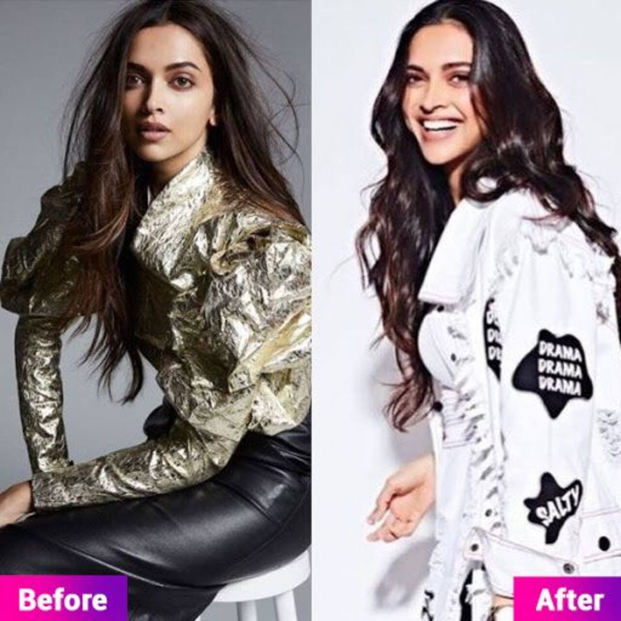 Deepika Padukone's transition from Ms to Mrs has brought about a ...