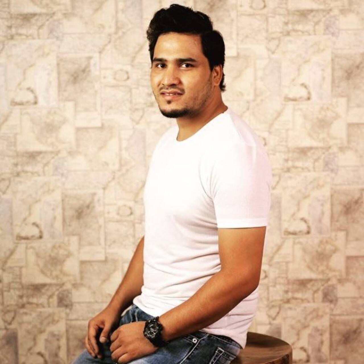 Simmba singer Dev Negi to release his new single Psycho on THIS date ...