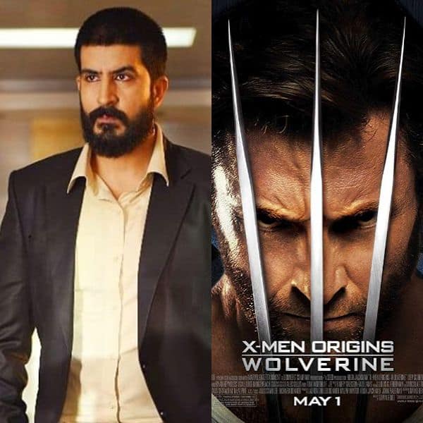 ‘Wolverine is a dream role for me as I'm a fan of Hugh Jackman,’ says ...