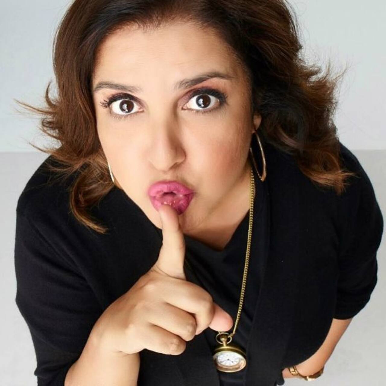 Happy Birthday Farah Khan: 5 things about the choreographer-director ...
