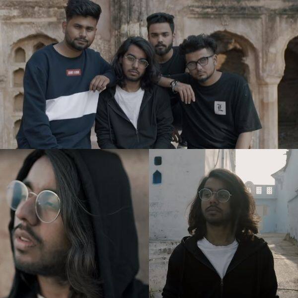 Gully Boy: Nitin Mishra aka Spitfire recounts his journey of becoming a ...