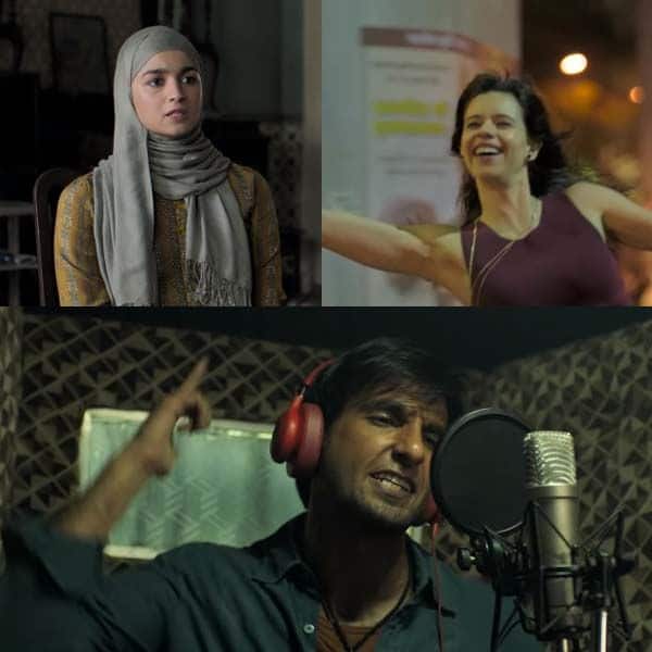 gully boy trailer release: Ranveer Singh revels that he is the perfect ...