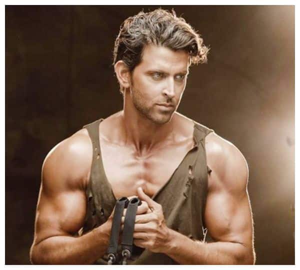 Hey Hrithik Roshan, time to don the Khakee vardi as 40 percent of your ...