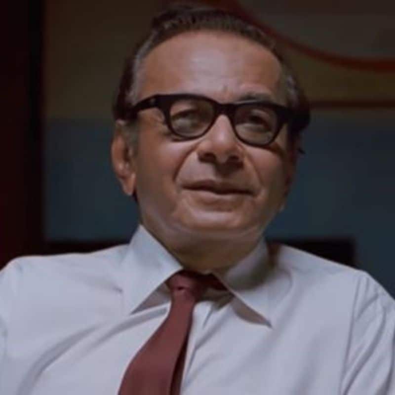 Jab We Met actor Kishore Pradhan passes away at the age of 86 ...