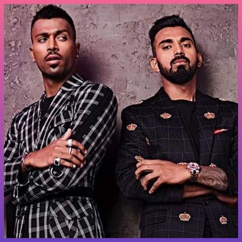 Thanks to Hardik Pandya and KL Rahul, Indian Cricketers may not be ...