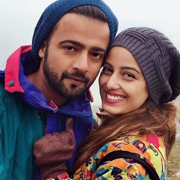 Srishty Rode's ex Manish Naggdev defends his decision of putting out an ...