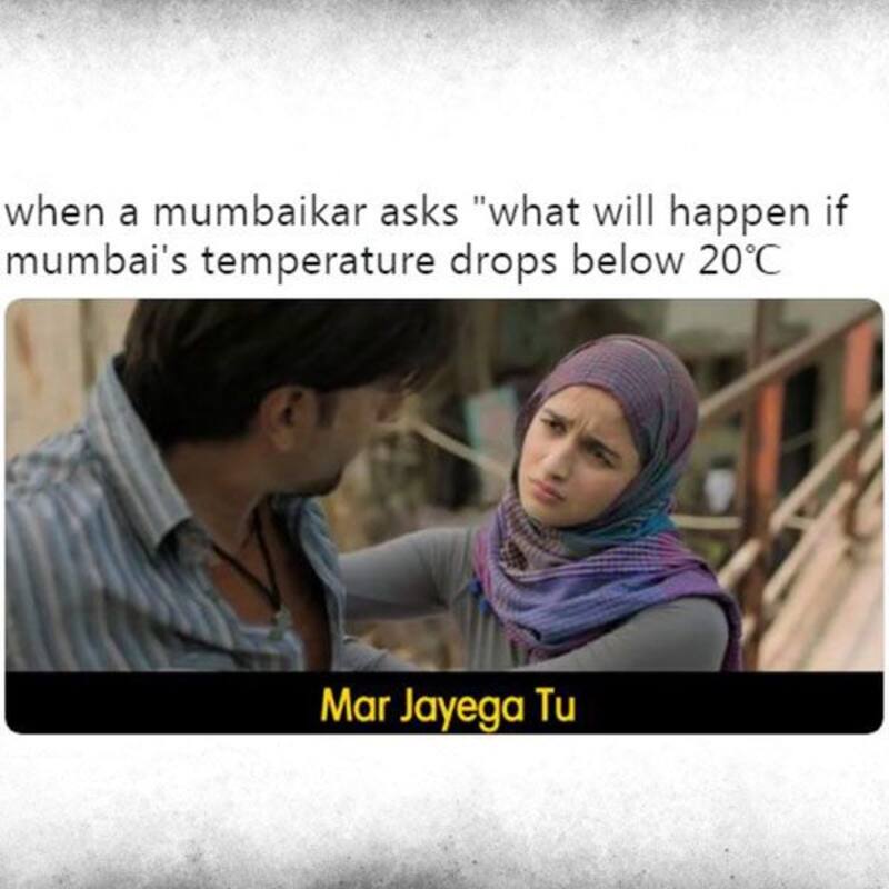 Monday Memes: Alia Bhatt's EPIC dialogues from Gully Boy have sent the ...