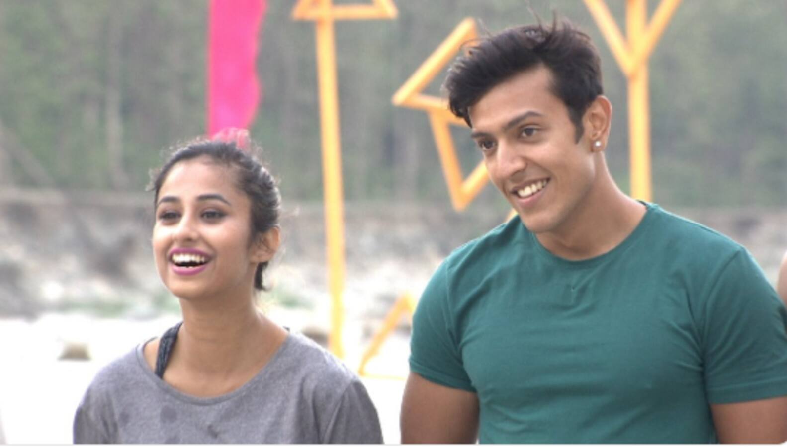MTV Splitsvilla XI 6 January 2018 Written Update: Kabeer Bhartiya and ...