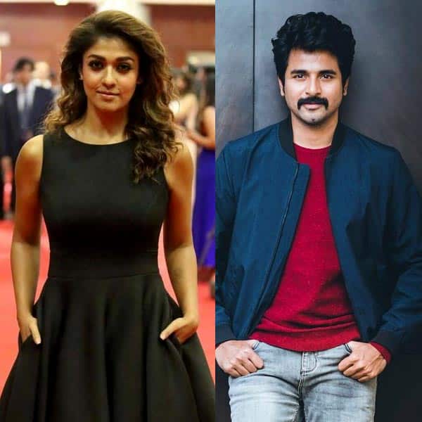 THIS is when the first look of Sivakarthikeyan and Nayanthara's untitled venture will be ...