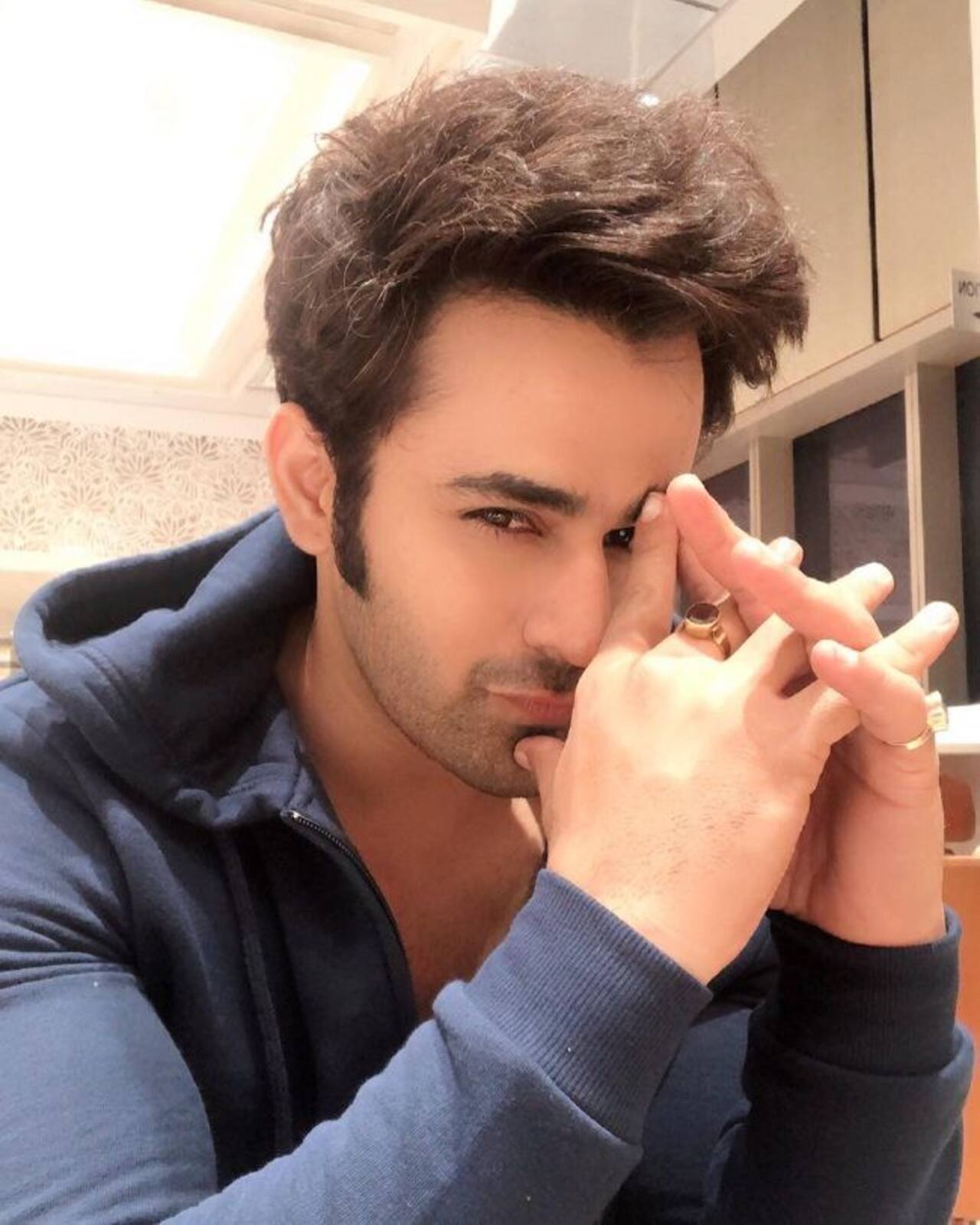 Pearl V Puri joins the league of Shaheer Sheikh and Arjun Bijlani ...