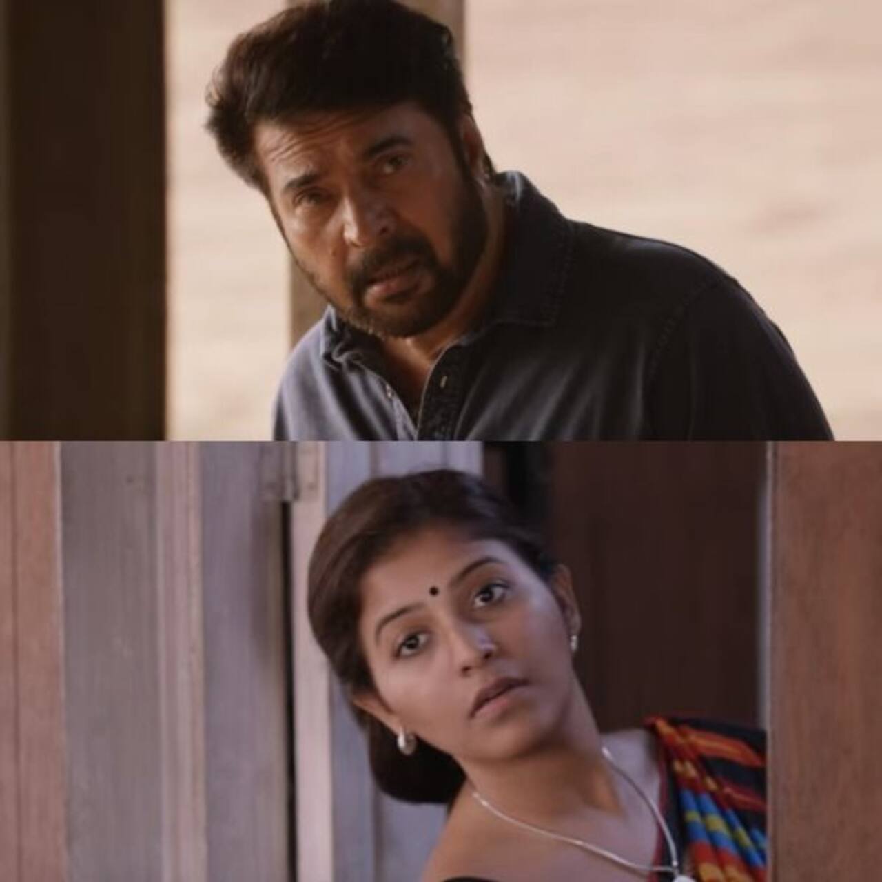 Peranbu trailer: Mammootty's class act impresses us in this unusual ...