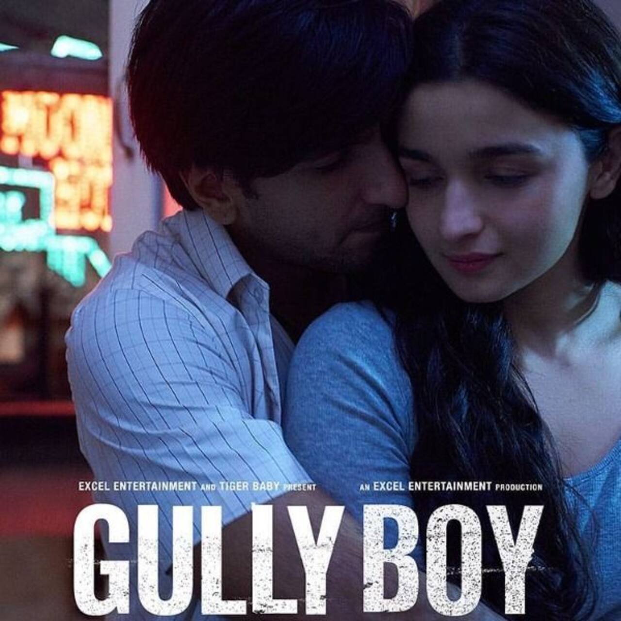 Gully Boy: Ranveer Singh and Alia Bhatt's crackling chemistry in this ...