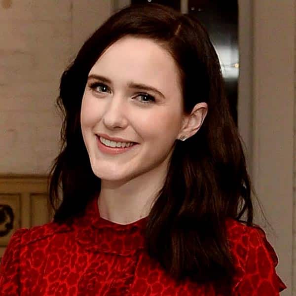 Golden Globe winner Rachel Brosnahan to host Saturday Night Live for ...