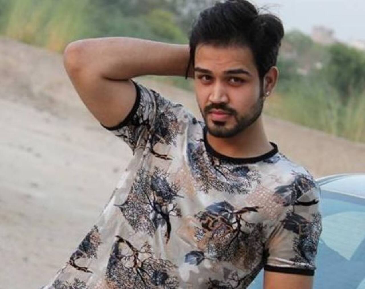 Shocking Aspiring Tv Actor Rahul Dixit Commits Suicide In Mumbai
