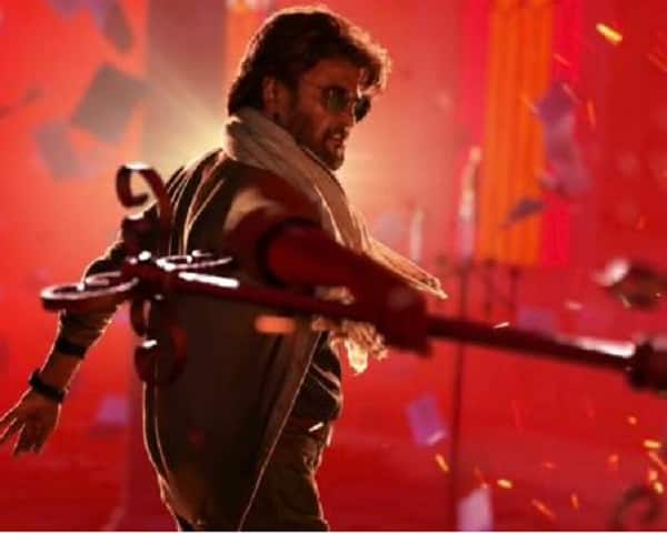 Petta quick movie review: Rajinikanth sets the screen on fire with his ...