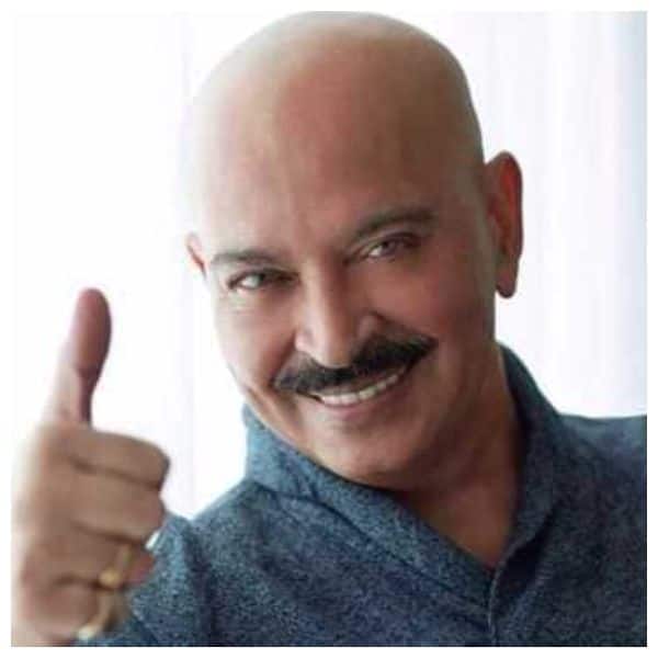 Rakesh Roshan diagnosed with cancer; Twitter is confident he will come ...