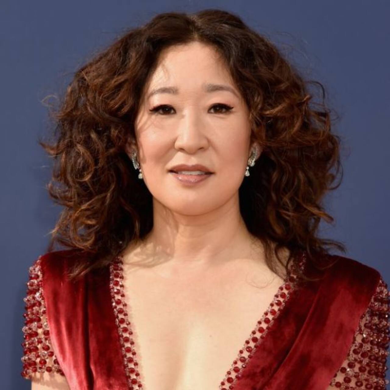 Golden Globe Awards 2019: Sandra Oh becomes the first ever woman of ...