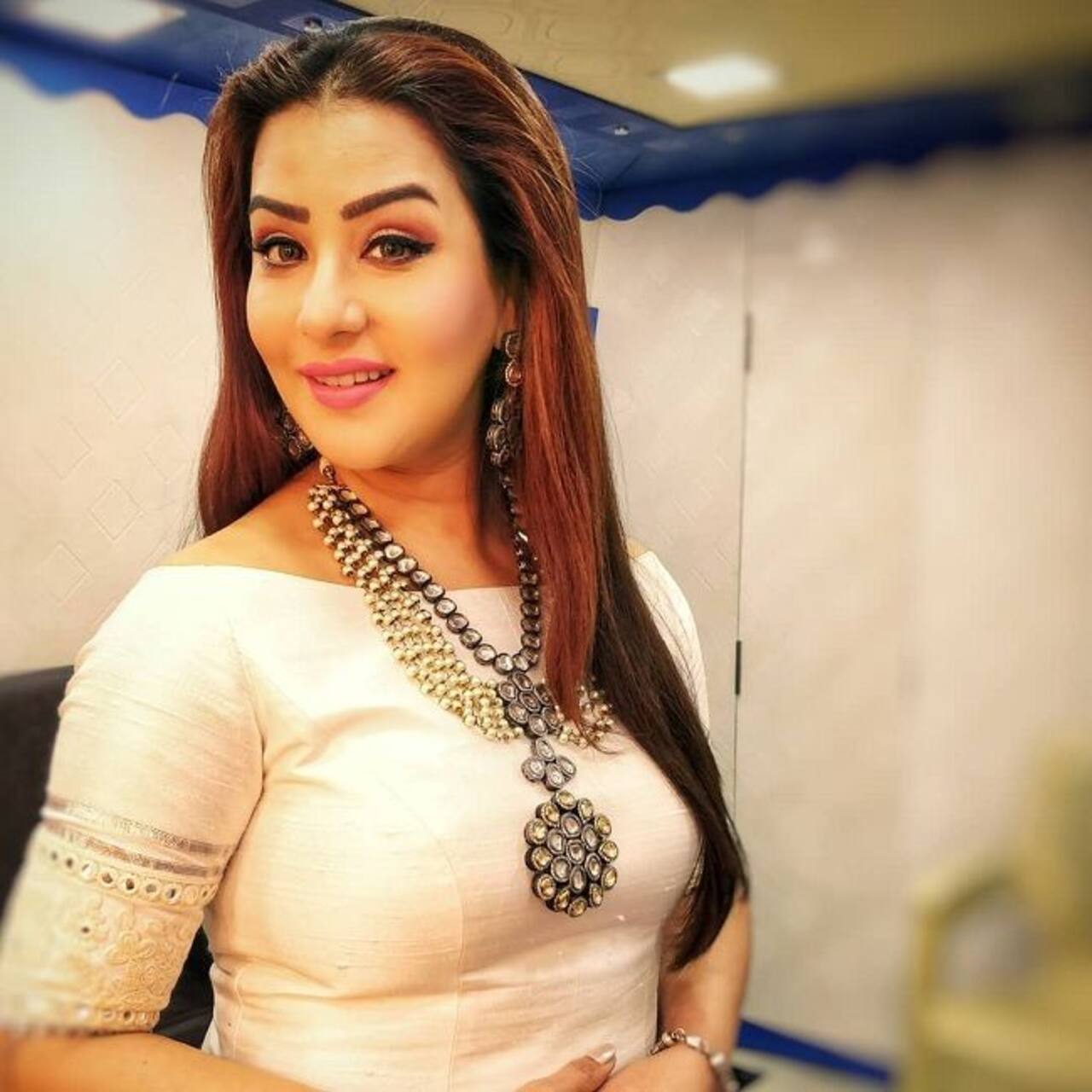 EXCLUSIVE! Shilpa Shinde on quitting Twitter: Thappad Se Darr Nahi ...