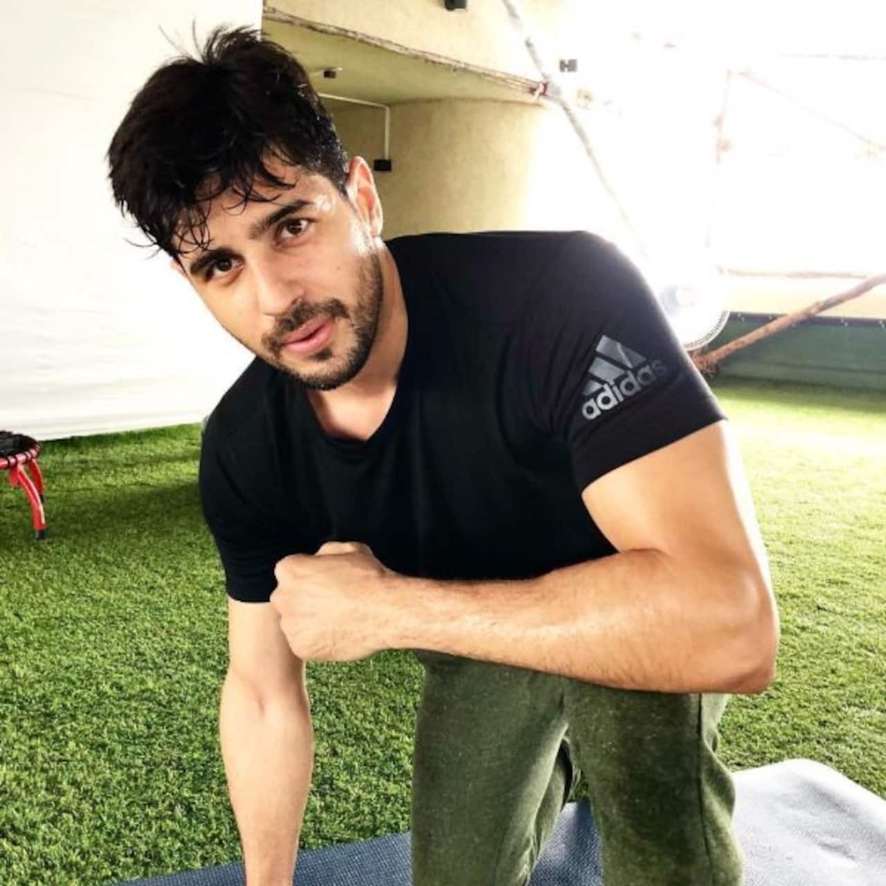Sidharth Malhotra's Vikram Batra biopic to be titled Sher Shah ...