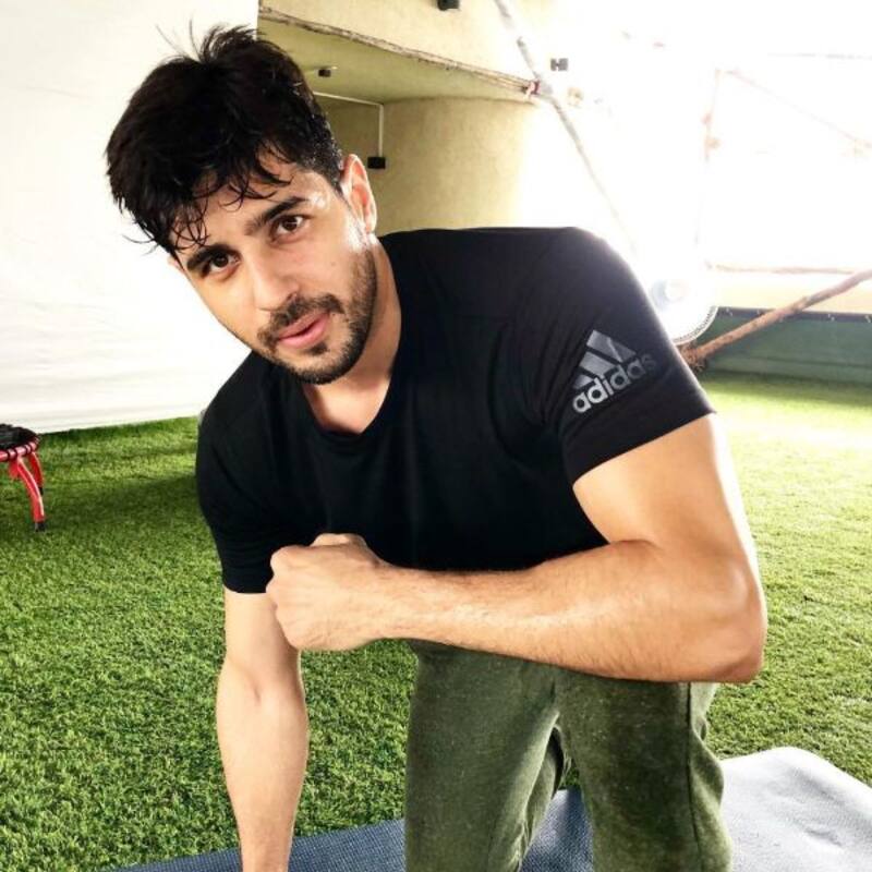 Heres When Sidharth Malhotras Captain Vikram Batra Biopic Will Go On