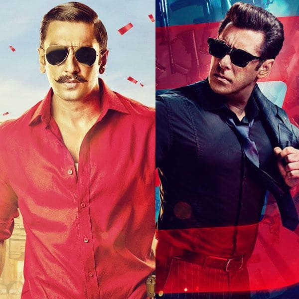 Simmba CRUSHES Race 3 to become third highest opening week grosser of ...