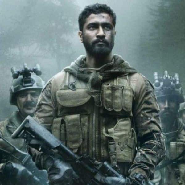 Vicky Kaushal and Yami Gautam's Uri: The Surgical Strike ends its ...