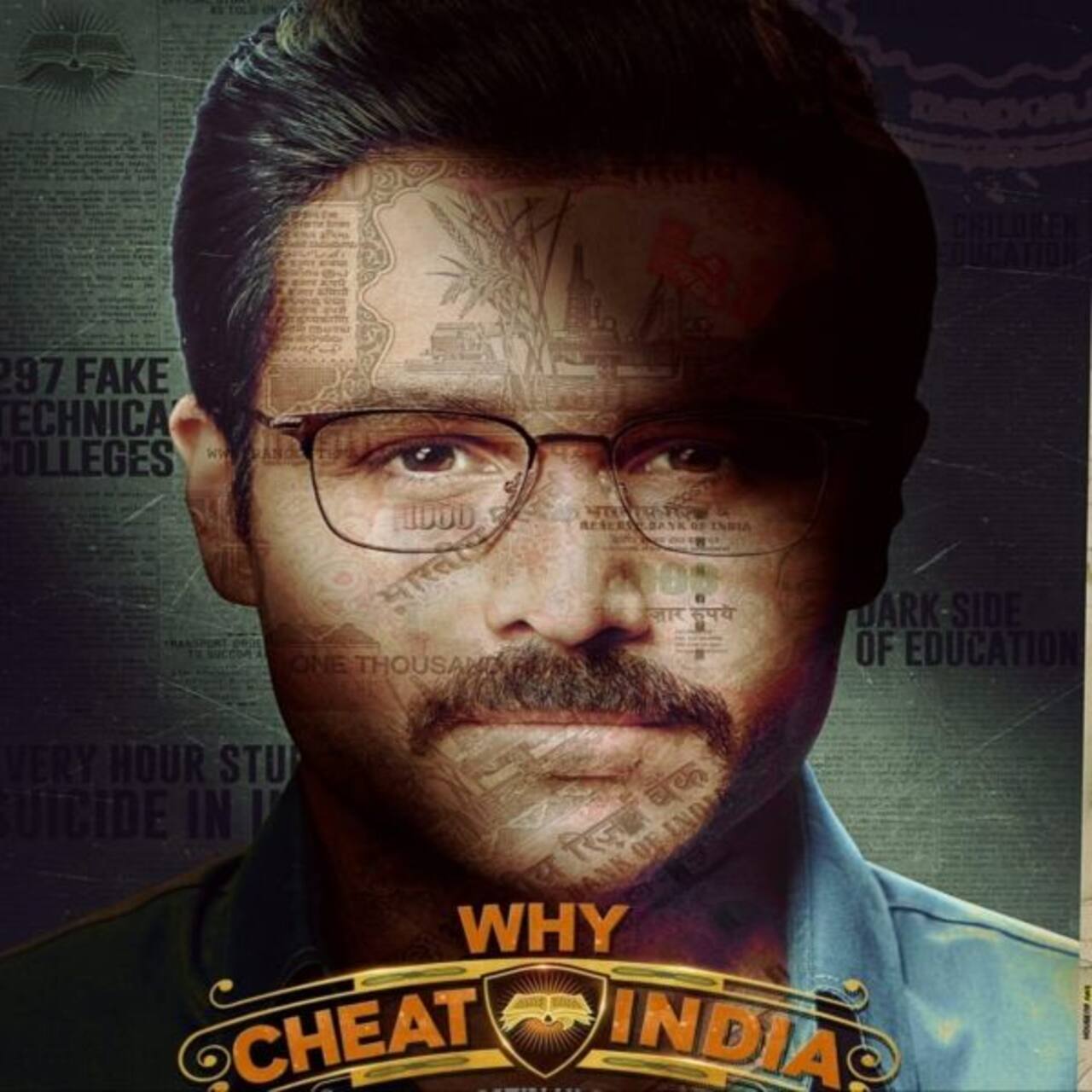 Emraan Hashmi starrer Cheat India now titled 'Why Cheat India' - here's ...