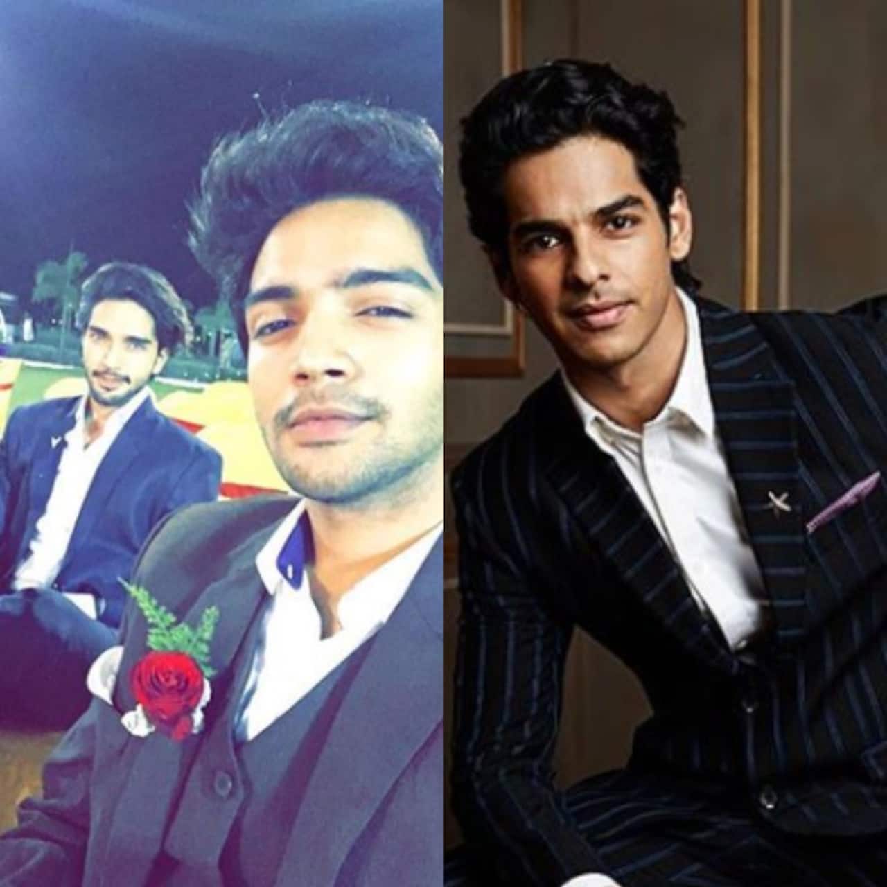 EXCLUSIVE! Nazar actor Harsh Rajput's brother Preet Rajput steps into ...