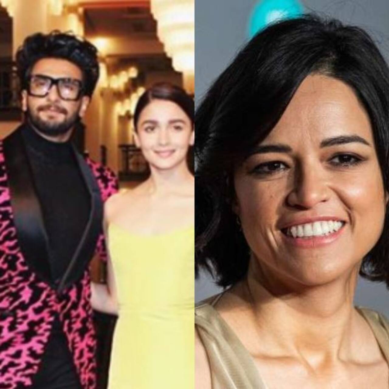 Gully Boy celeb review: Fast & Furious’ actress Michelle Rodriguez ...