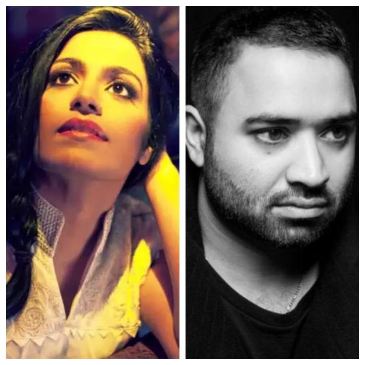 Indian origin musician Falguni Shah, Prashant Mistry lose at Grammys ...