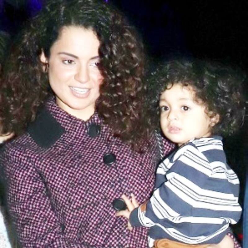 Just 5 pictures of Prithvi Raj Chandel that prove he is the spitting ...