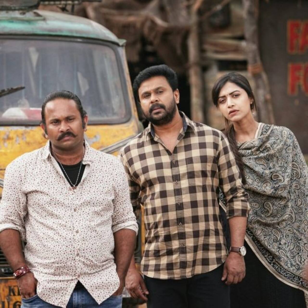Kodathi Samaksham Balan Vakeel public review: This Dileep-starrer gets ...