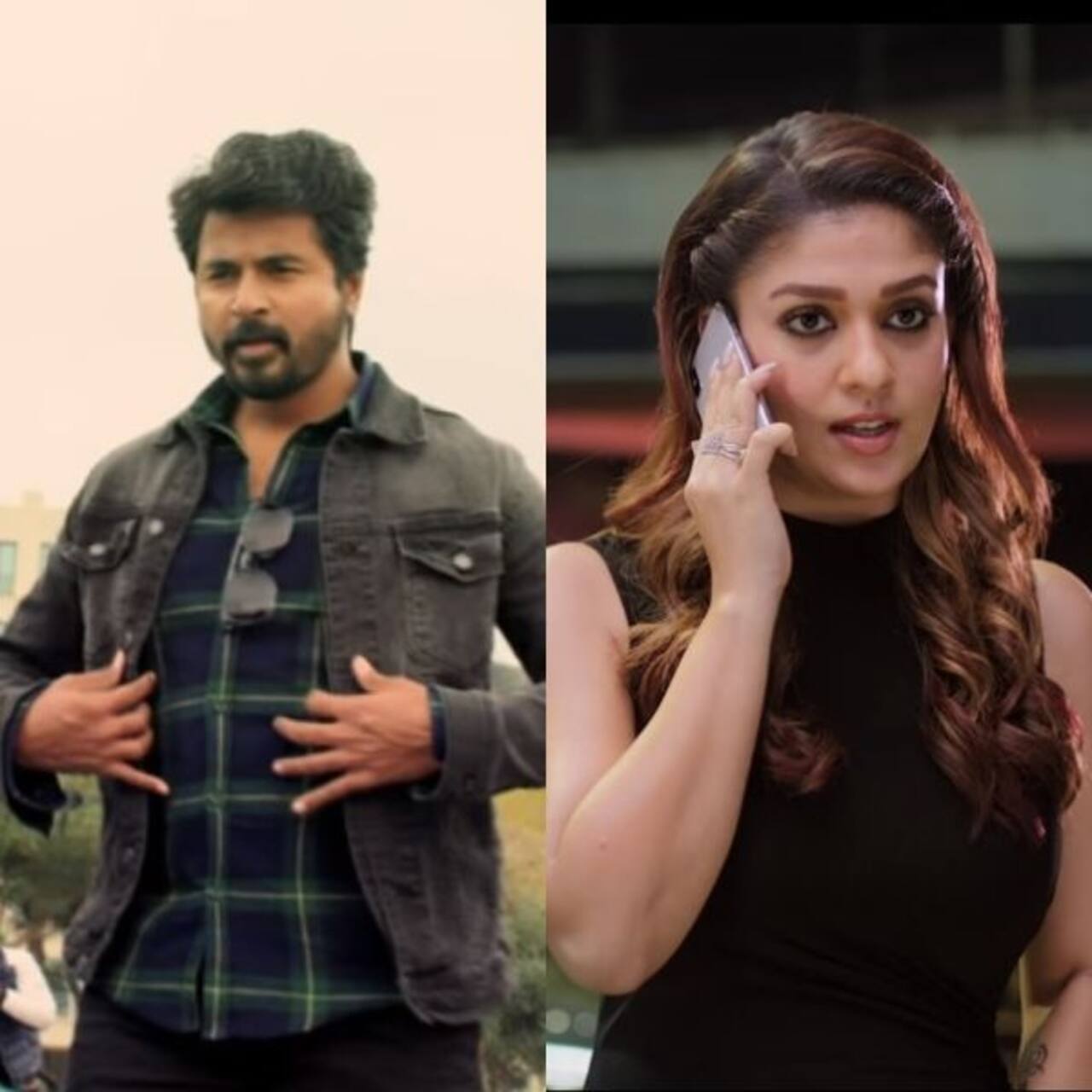 Sivakarthikeyan and Nayanthara's Mr Local grabs the top spot at the ...