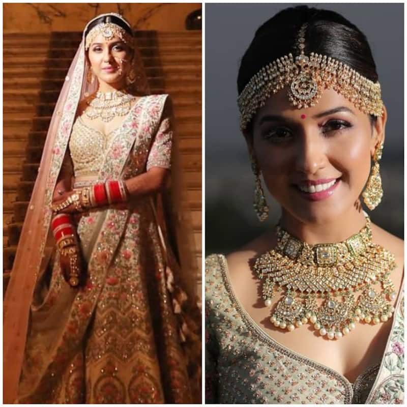 'A heartfelt thank you,' Neeti Mohan expresses gratitude to those who ...