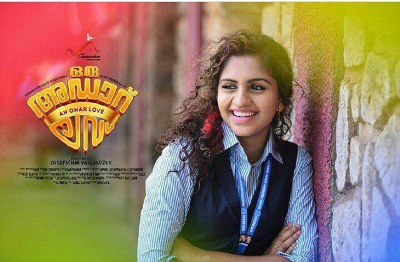 ‘Was sidelined after Priya Varrier’s Wink went viral,’ says Oru Adaar ...