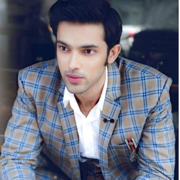 Wondering what is Parth Samthaan's relationship status? The actor ...
