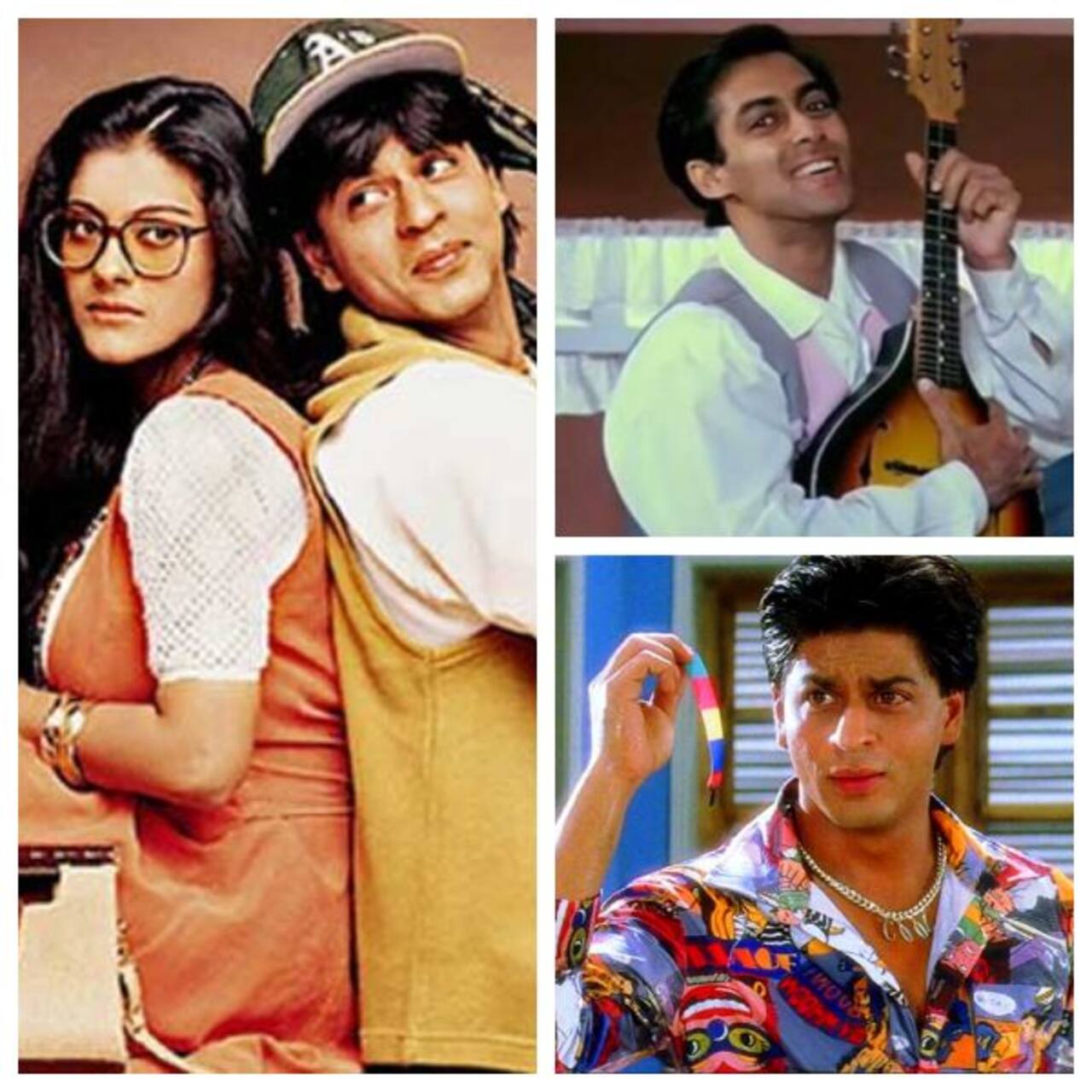 Valentine’s Day 2019: Dear Raj, Rahul and Prem, for giving all the ...