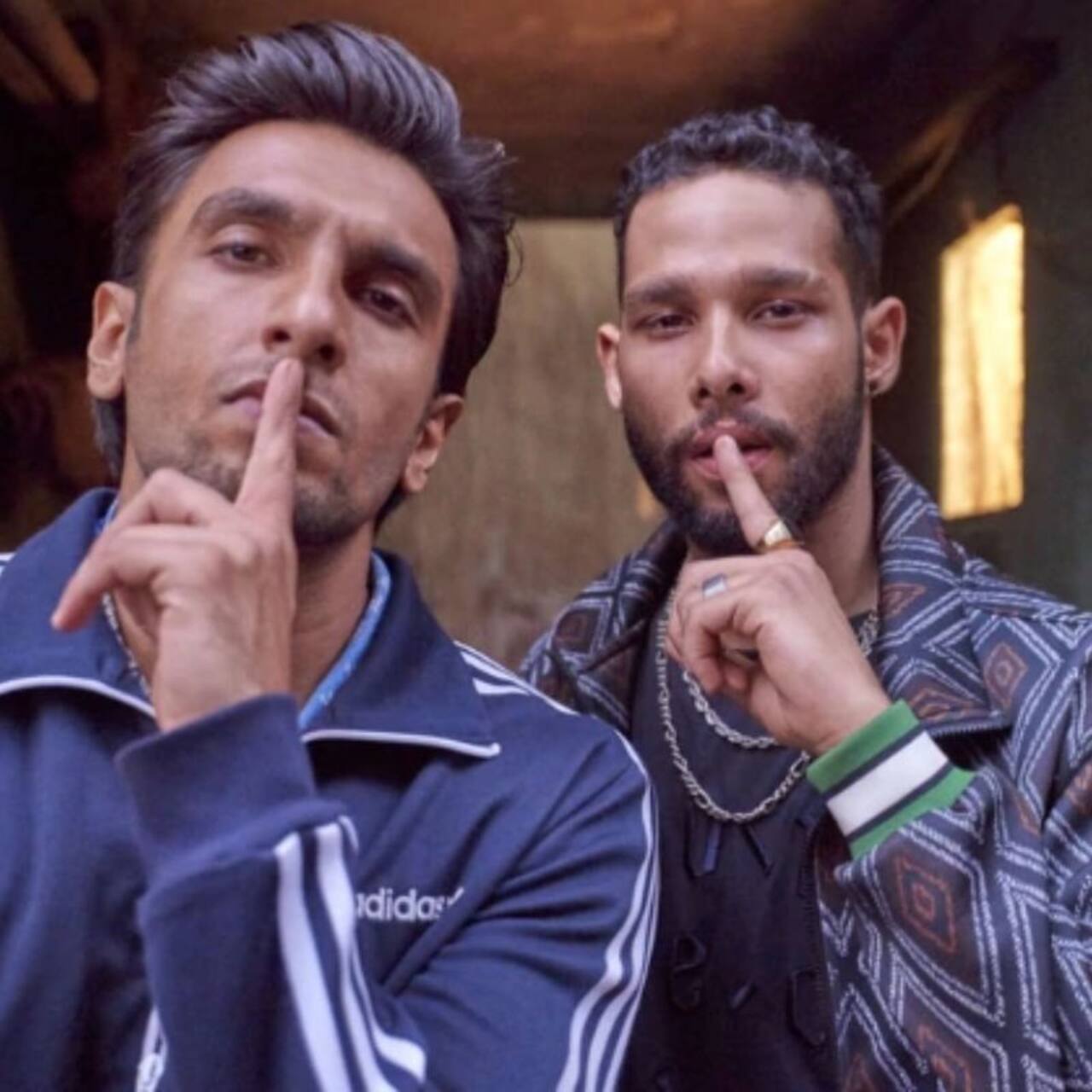 EXCLUSIVE! Gully Boy actor Siddhant Chaturvedi on Ranveer Singh - the ...
