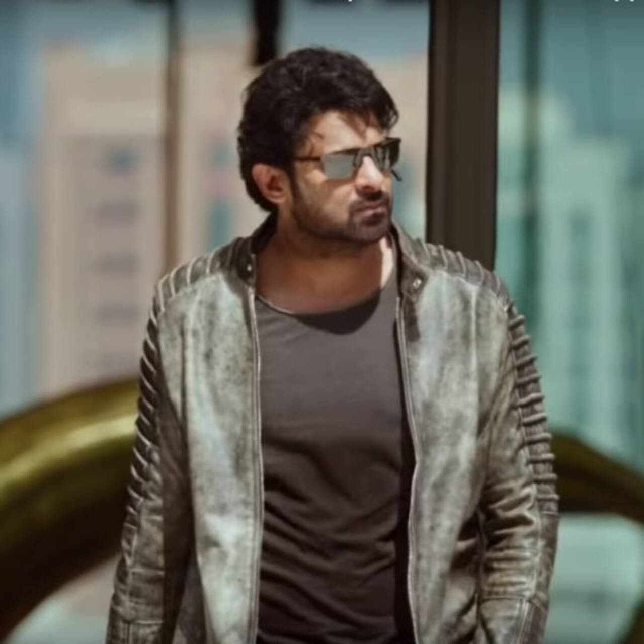 OFFICIAL! Shades of Saaho Chapter 2 of this Prabhas and Shraddha Kapoor ...
