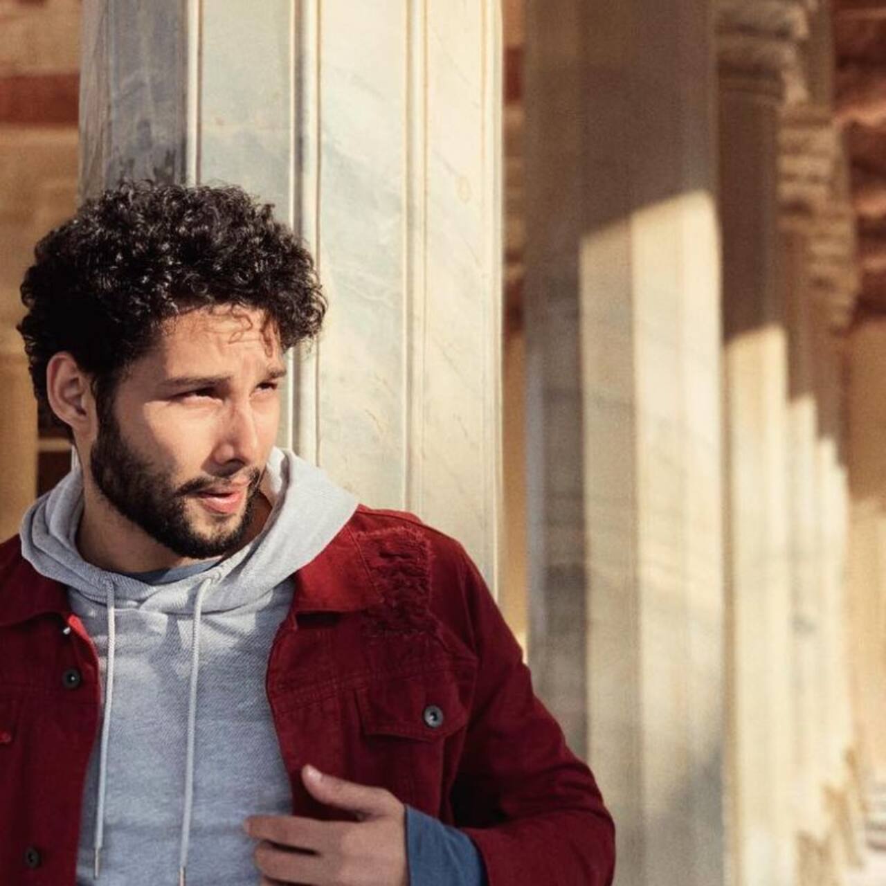 EXCLUSIVE! Sorry girls, but Gully Boy's Siddhant Chaturvedi aka MC Sher ...