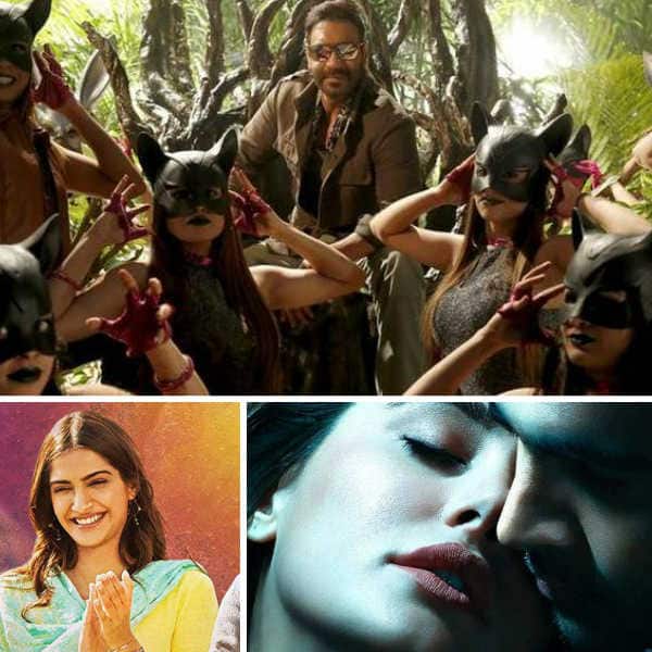 Ajay Devgn's Total Dhamaal crossed these 15 films lifetime collection ...