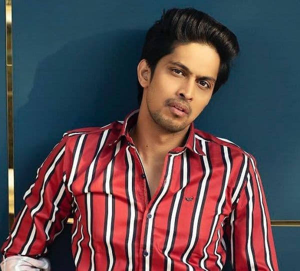 'Shooting for Hum Chaar made me realise life is too small to hold a ...