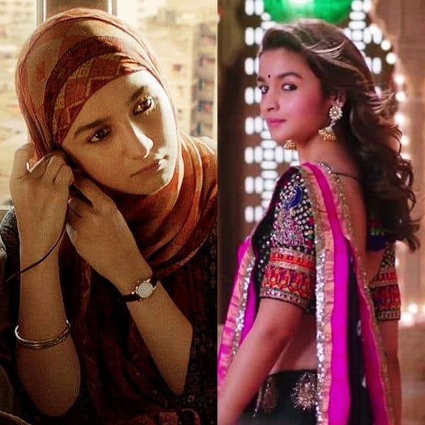 Gully Boy SHATTERS Badrinath Ki Dulhania to become Alia Bhatt's highest ...