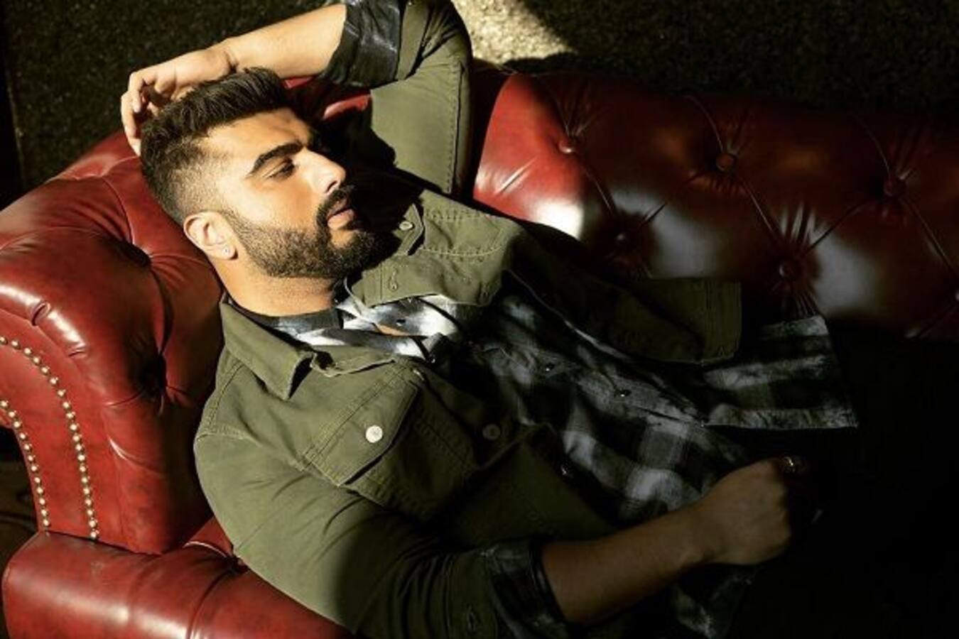 Malaika Arora and Arjun Kapoor's Insta PDA continue making us say make ...