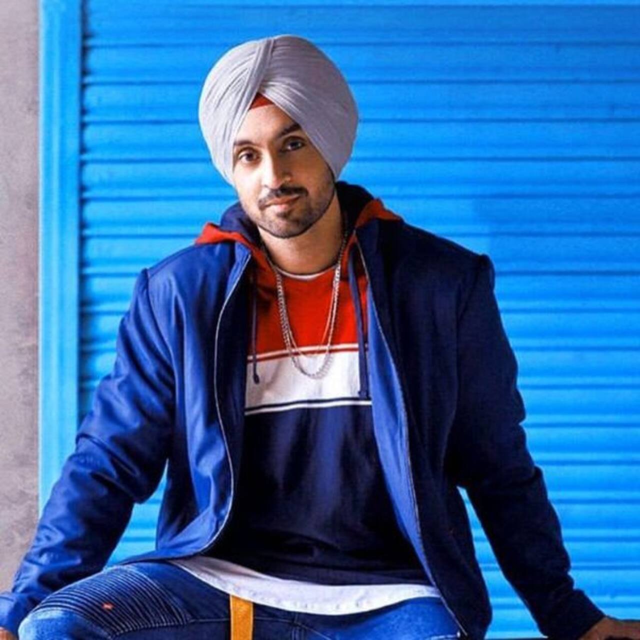 Diljit Dosanjh to create history as his wax statue gets unveiled in ...
