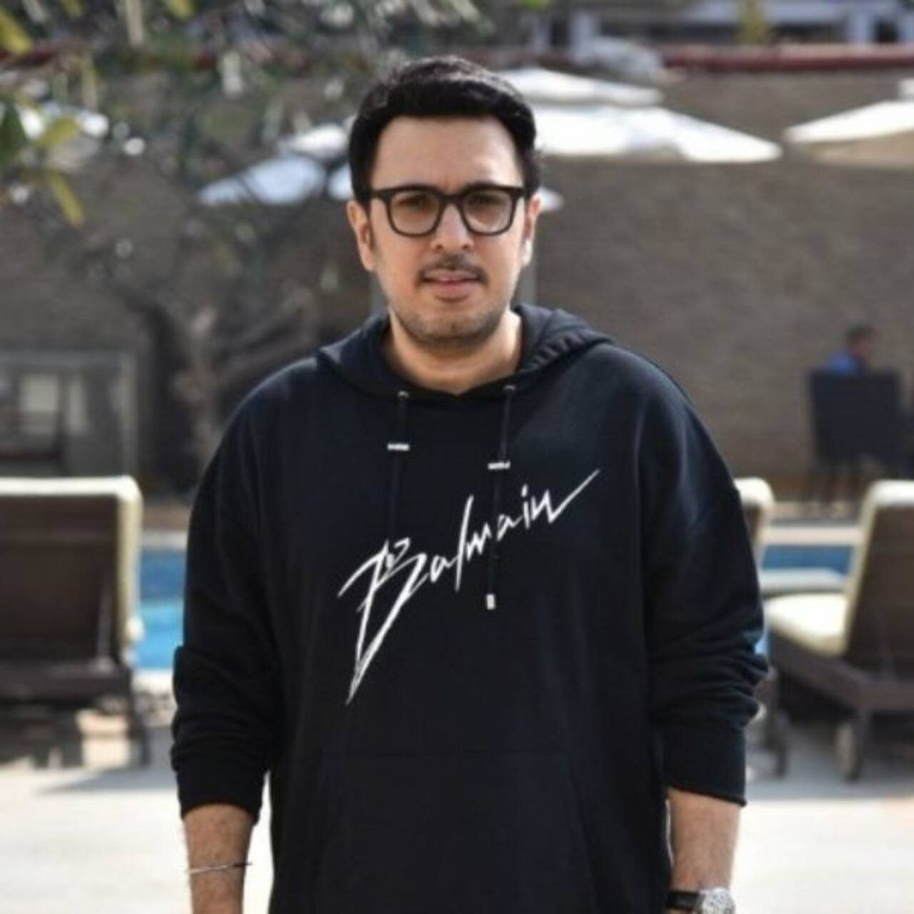 Producer-director Dinesh Vijan plans to create a horror comedy universe ...