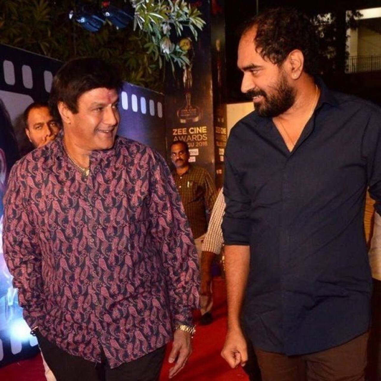 Nandamuri Balakrishna to start shooting a new film with KS Ravi Kumar ...