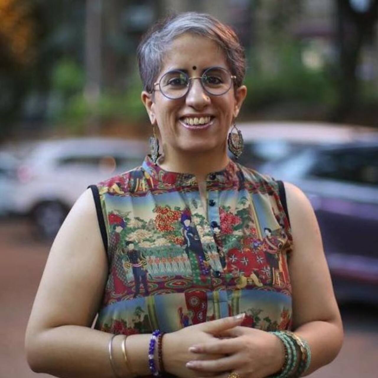 Guneet Monga on winning Academy Award: I'm so glad the universe and God ...